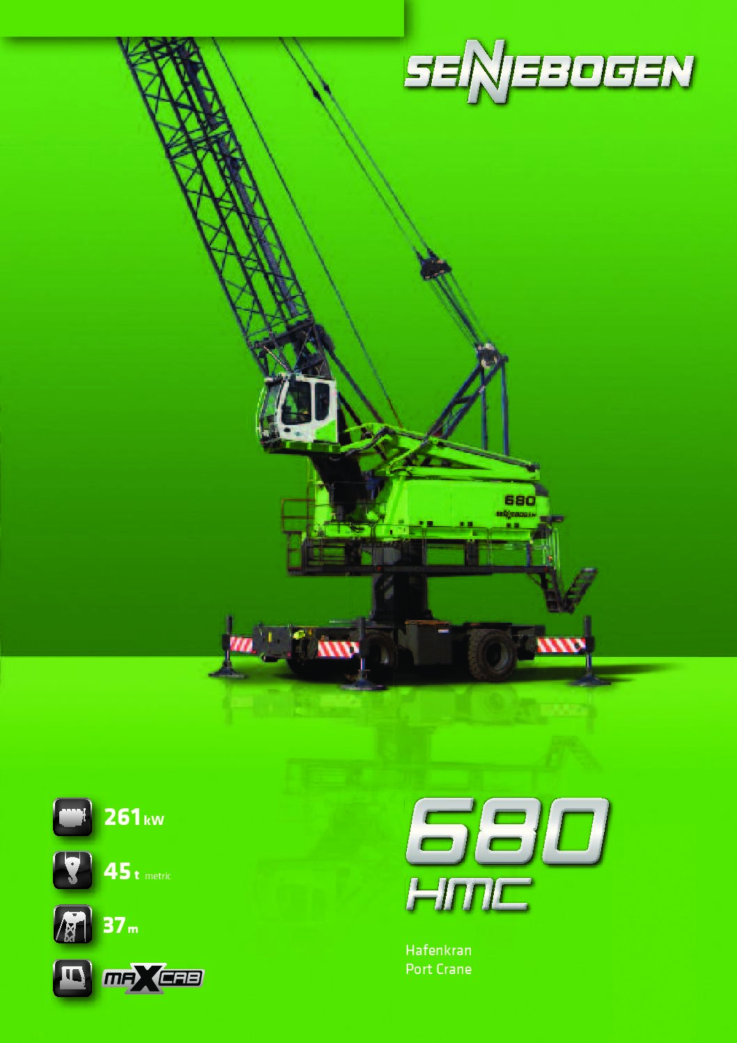 680_hmc • Pace Cranes