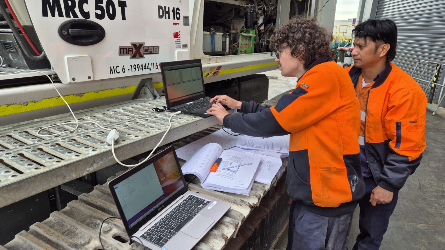 crane-service-technicians • Pace Cranes