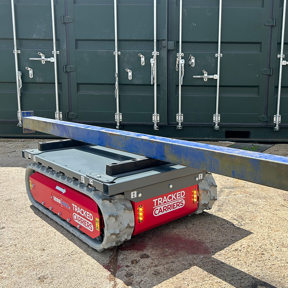 pivot bearers • Pace Cranes